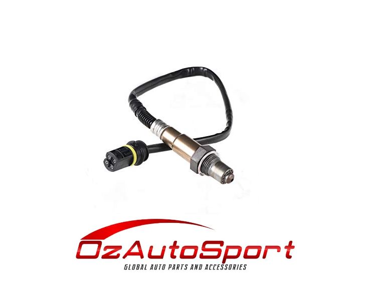 Front o2 Oxygen Sensor for Mercedes Benz CLK200 Kompressor W208 Pre-Ca ...