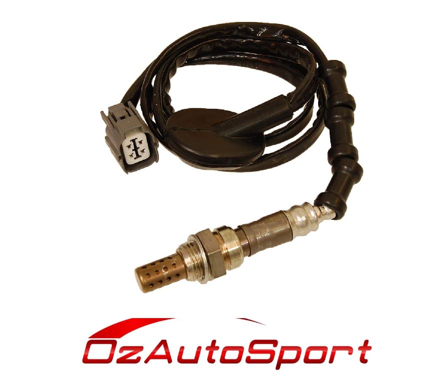 Post-Cat o2 Oxygen Sensor for Honda Accord Euro 2003 - 2008 2.4L KA24 ...