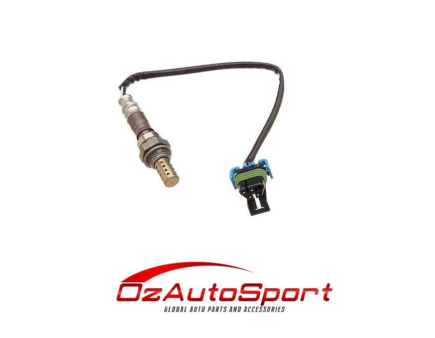 Post-Cat o2 Oxygen Sensor for Hummer H3 2008 onwards - Rear – ozautosport