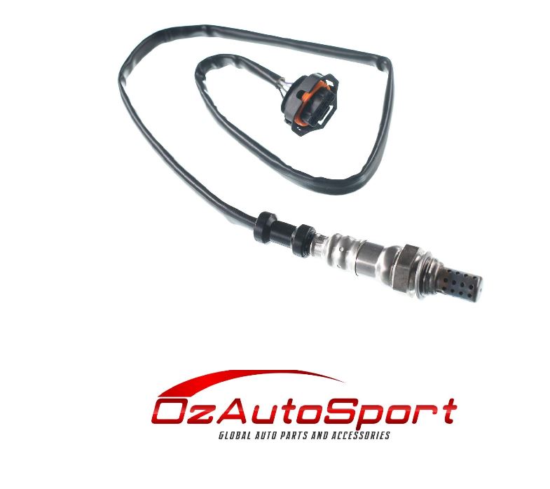 1 x Front o2 Oxygen Sensors for Porsche Boxster 987 2006 on (Pre-Cat ...