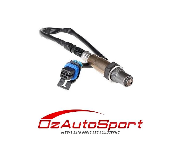 Pre-Cat o2 Oxygen Sensor for Hummer H2 H3 2007 onwards - Front ...