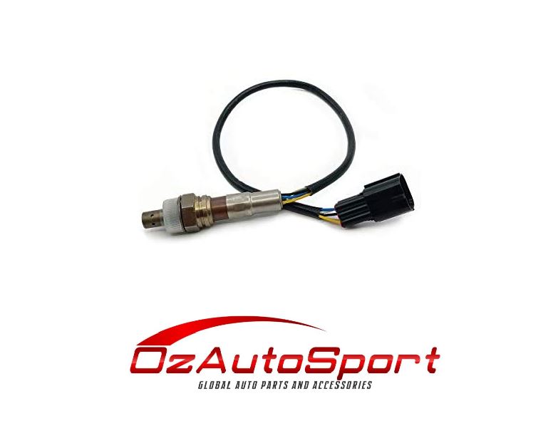 OXYGEN O2 SENSOR For MAZDA 3 BL LF 2.0L 5 WIRE AIR FUEL RATIO 09 -14 P ...