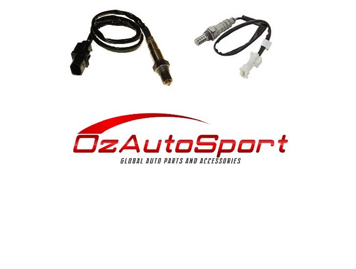 2 x Oxygen Sensor O2 For MINI R55 R56 Cooper S - Vehicle Kit – ozautosport