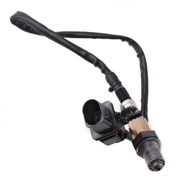 LSU 4.9 Wideband oxygen sensor 5 wire 525 long 0258017123 EGO-512 ...