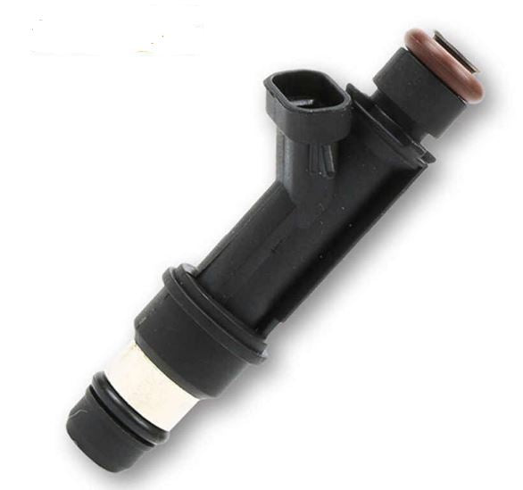 1 x FUEL INJECTOR for HOLDEN RODEO TF 6VD1 3.2L V6 6 CYL 97-02 INJECTO ...