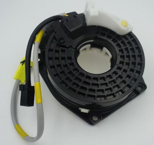 25554-VK025 Clockspring Spring Spiral Cable for Nissan Navara D22 Path ...