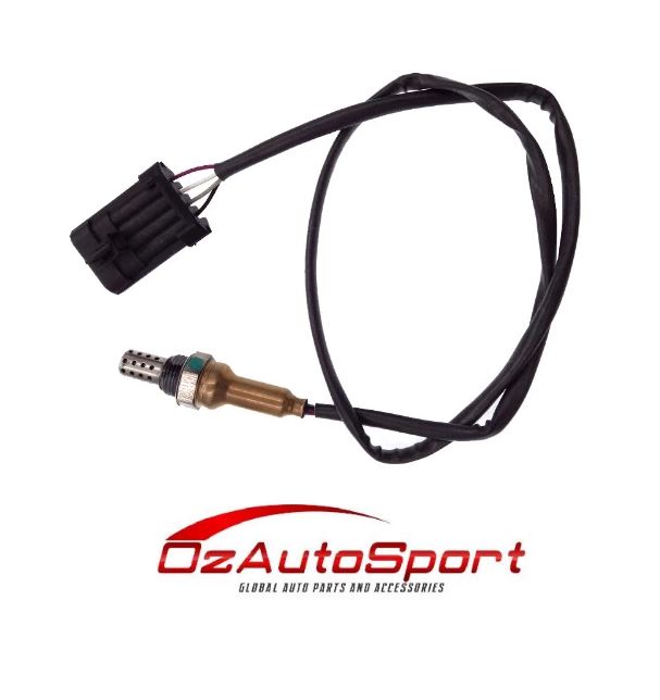 New OEM Quality Oxygen Sensor O2 For Great Wall V240 X240 K2 CC 2.4L P ...