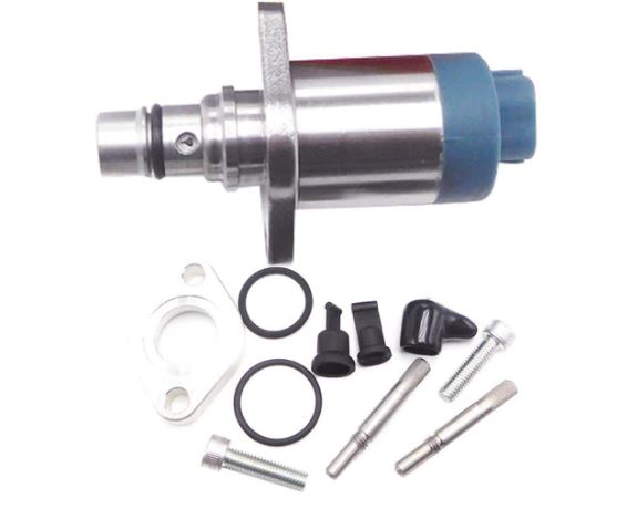 Suction Control Valve Kit 294200-2760 for Mitsubishi Triton 4D56 2010 ...