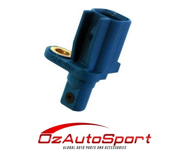 REAR ABS WHEEL SPEED SENSOR for VOLVO S80 V70 XC70 XC60 S60 V60 314235 ...
