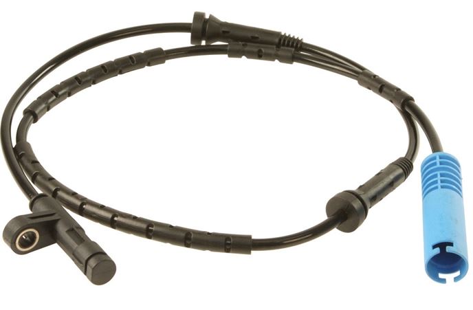 Rear ABS Wheel Speed Sensor For BMW MINI Cooper One R50 R52 R53 2001-2 ...