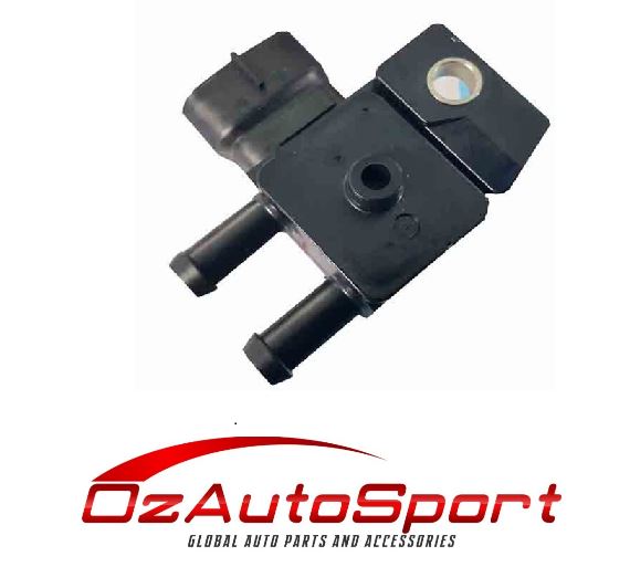 EXHAUST DIFFERENTIAL PRESSURE SENSOR FOR KIA HYUNDAI 2008-2015 39210-2 ...