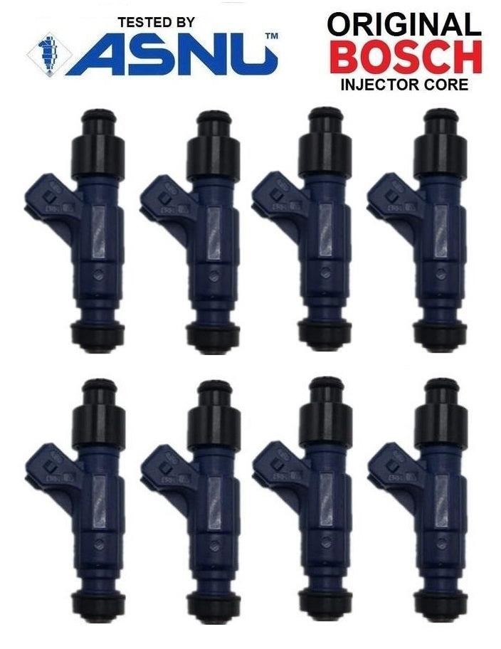 8 x 1000cc Fuel injectors for 1UZFE 1UZ-FE V8 4.0 – ozautosport