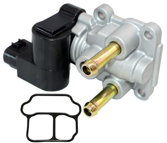 Idle Air Control IAC Valve For Suzuki Swift 2005-2011 1.5L RS415 M15A ...
