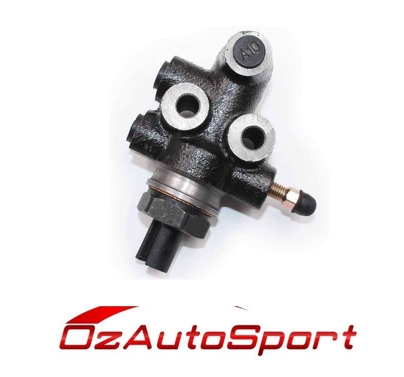 Brake Load Sensing Proportioning Valve For Toyota Hilux 1989 - 1997 ...