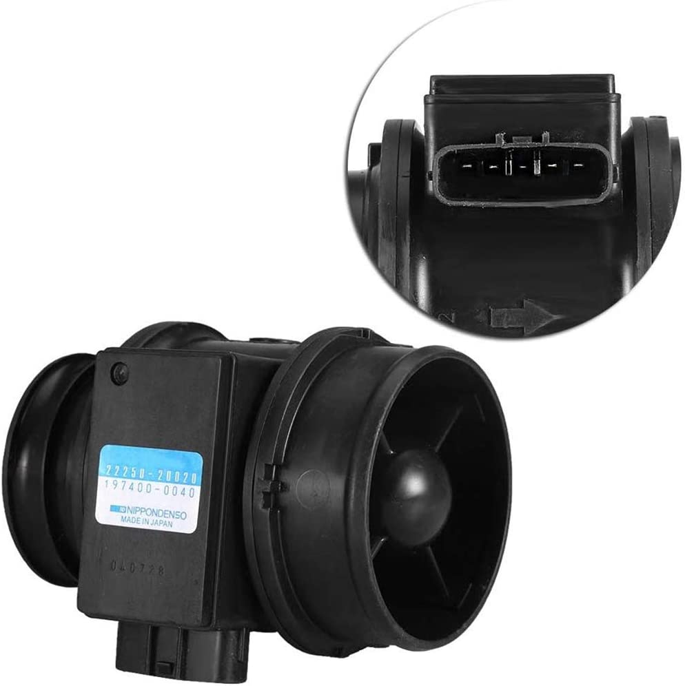 Mass Air Flow Meter MAF Sensor 22250-20020 For Toyota 4Runner Camry Av ...