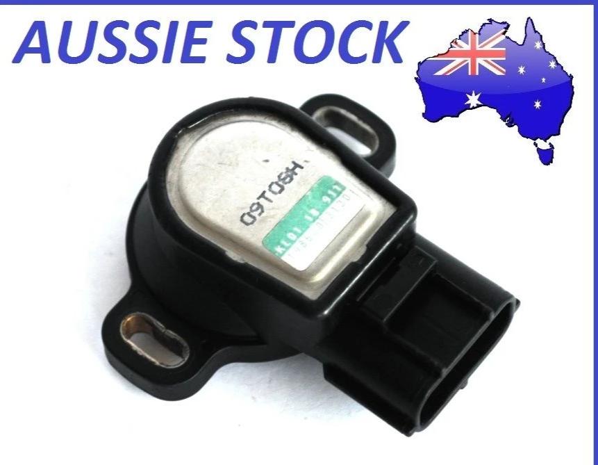 TPS Throttle Position Sensor for Mazda / Ford Telstar Probe AX AY ST S ...