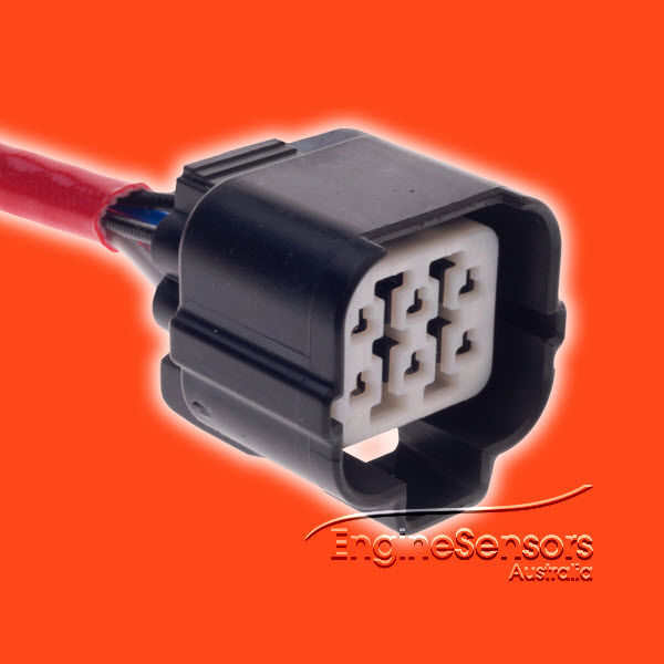 O2 OXYGEN SENSOR 22641AA480 PRE-CAT for SUBARU Forester and other mode ...