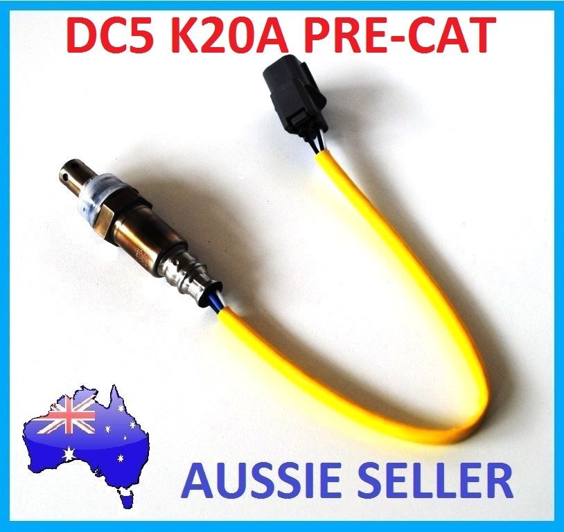 Oxygen Sensor O2 For Honda Integra Type R S 2.0L K20A PRE CAT 192400-1 ...
