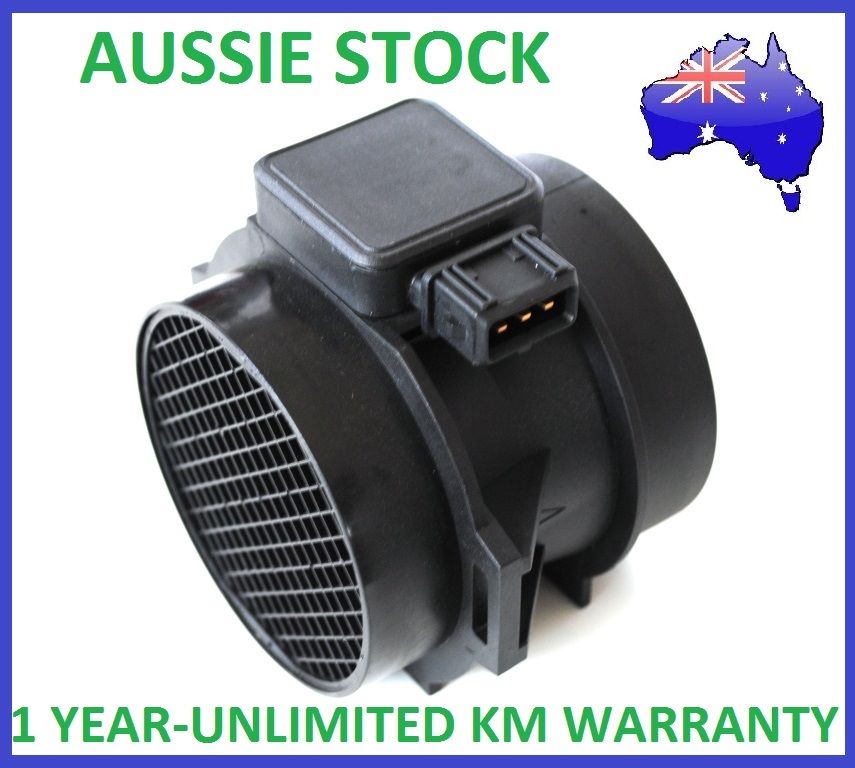 MAF Airflow Sensor for Land Rover Discovery 2 Defender TD5 Freelander ...