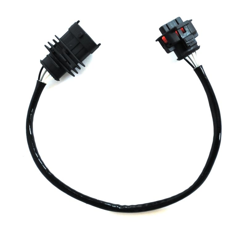 Oxygen Sensor Extension O2 for Porsche Carrera 997 911 3.6 3.8 4 wire ...