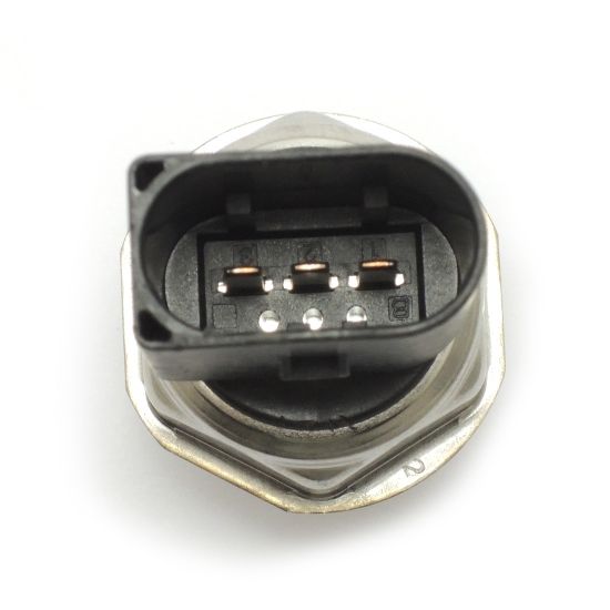 55PP07-02 High FUEL PRESSURE SENSOR 9307Z512A Regulator for Kia Hyunda ...