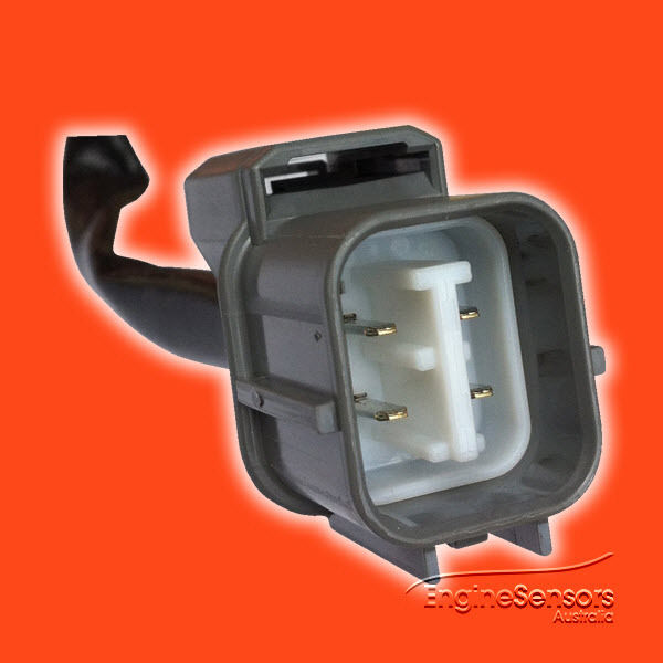 O2 SENSOR for Honda Integra DC5 PRE-CAT A/F 192400-1070 & 36531PNDA01 ...