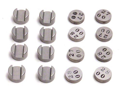 TOMEI SR20 DET ROCKER ARM, SOLID PIVOT & STOPPER KIT for S13 S14 +TEST ...