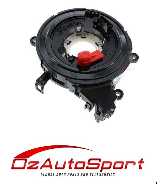 Spiral Cable Clock Spring for BMW X1 X5 X6 61319122509 – ozautosport