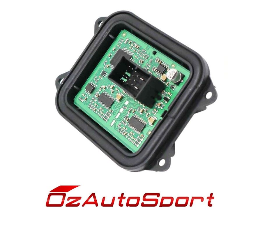 Adaptive Headlight Control Module for BMW M3 E90 E92 E93 - 63117182396 ...