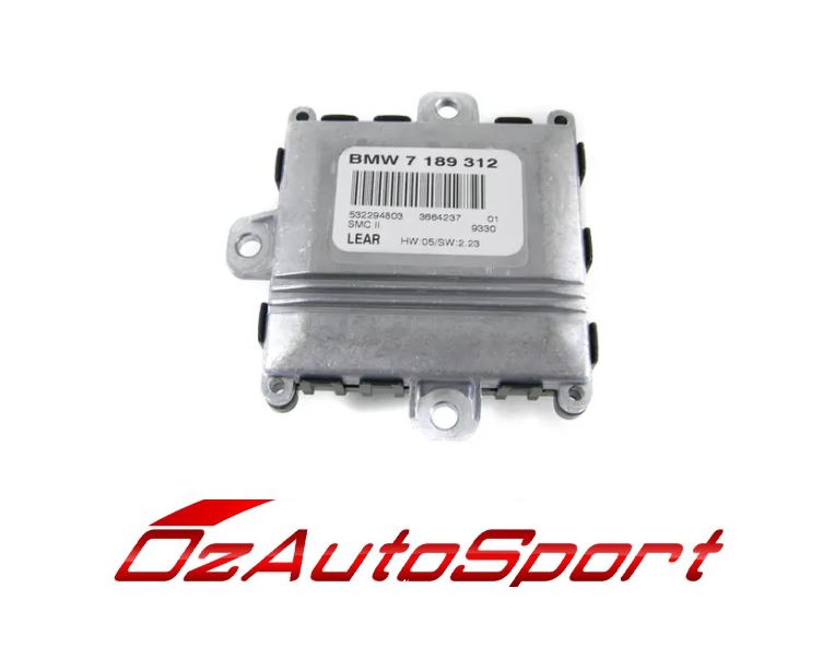 Adaptive Headlight Control Unit Ballast for BMW E65 7 Series 2002 on ...