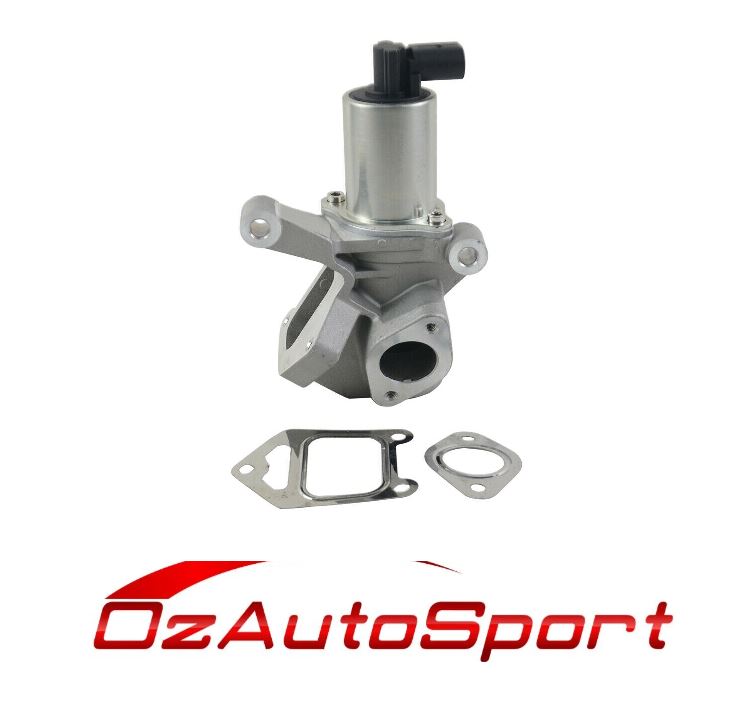 EGR Valve for SSANGYONG Actyon 2007 on - 6651400560 – ozautosport