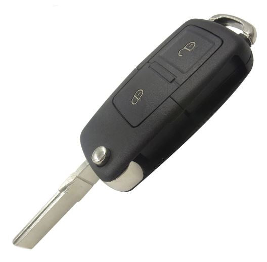 FULL FUNCTION Remote Key Fob for VW Volkswagen AMAROK 2011-2015 Fully ...