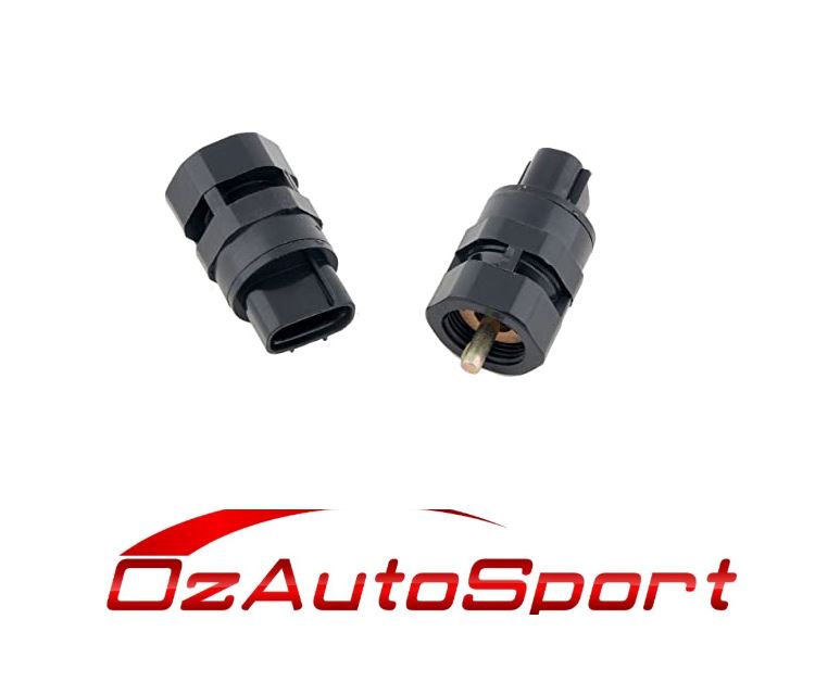 Vehicle Speed Sensor for Isuzu / Holden Rodeo Trooper 1993 - 2004 8-97 ...