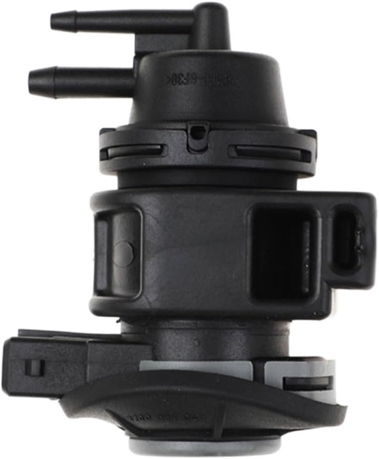 Turbo Boost Pressure Solenoid Converter Valve For Nissan 8200661049 14 ...