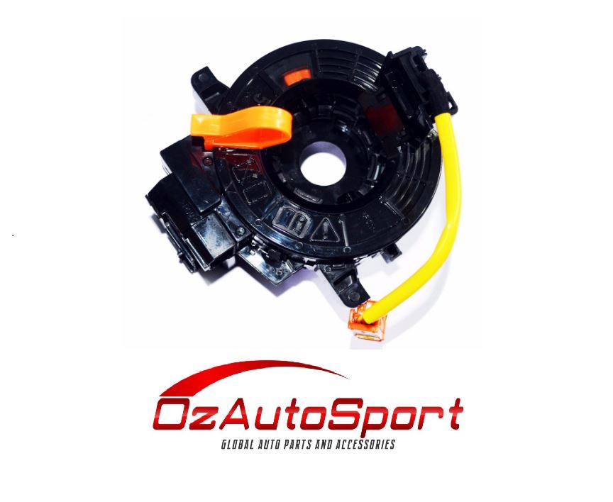 Clock Spring Spiral Cable For Toyota Hilux 04-09 84306-0K020 GGN TGN 8 ...