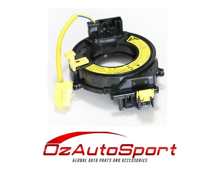 Airbag Spiral Cable Clock Spring For Toyota Starlet Lexus IS200 IS300 ...