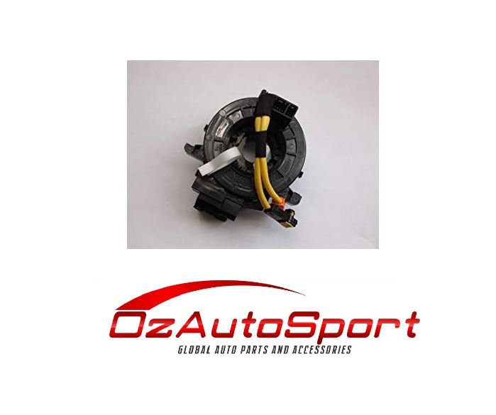 NEW Airbag Spiral Cable Clock Spring For Toyota Camry Corolla Prius 84 ...