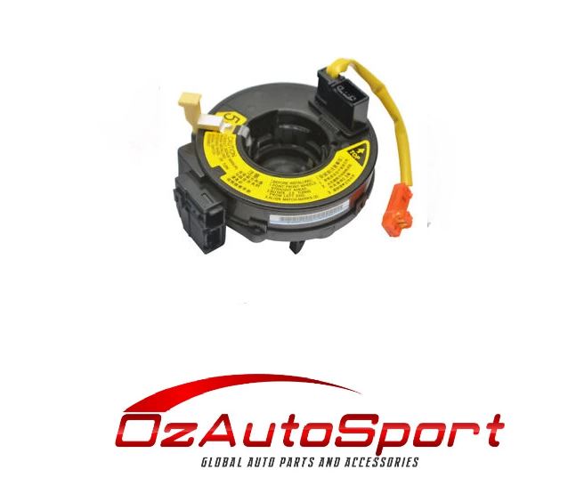 Clockspring Clock Spring for TOYOTA RAV4 2000 - 2005 MR2 ZZW30 84306-5 ...