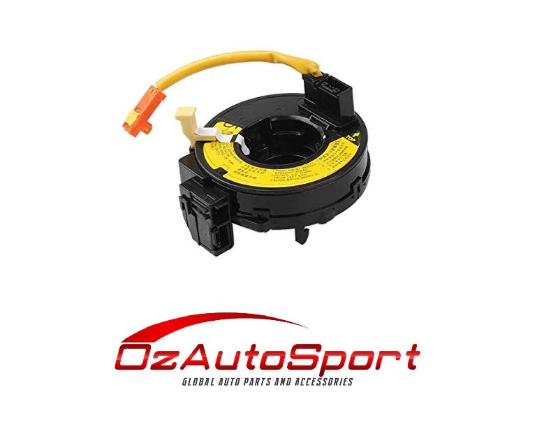 84306-52050 Clockspring Clock Spring Spiral Cable for Toyota RAV4 2000 ...