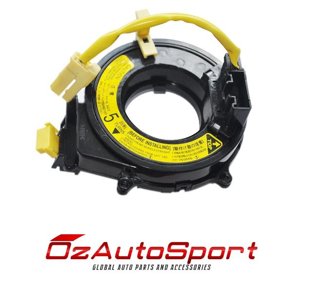 Spiral Cable Clock Spring for Lexus IS200 IS300 84306-60050 – ozautosport