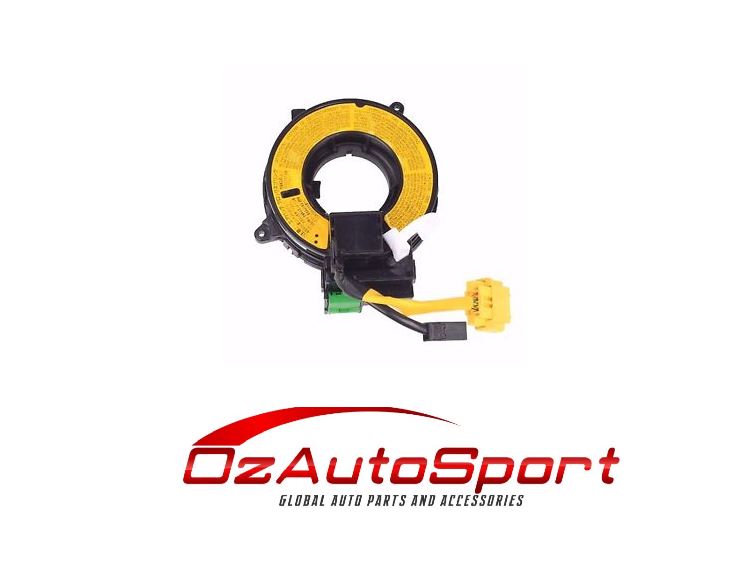 8619A018 Clock Spring Spiral For MITSUBISHI TRITON Some 2WD 4WD ML MN ...