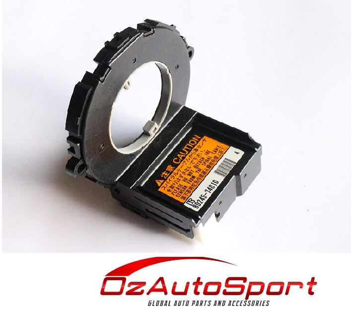 Steering Angle Sensor 89245-74010 Replacement For Toyota Hilux Prado C ...