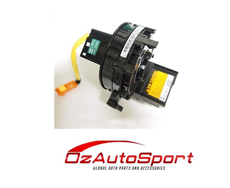 VSC Airbag Clock Spring & Angle Sensor 84307-0K020 For Hilux SR SR5 20 ...