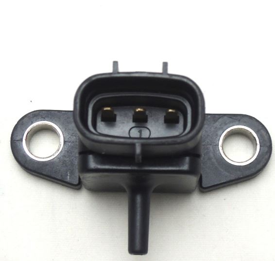 MAP Boost Pressure Sensor for TOYOTA Landcruiser Prado KDJ90 KDJ95 1KD ...