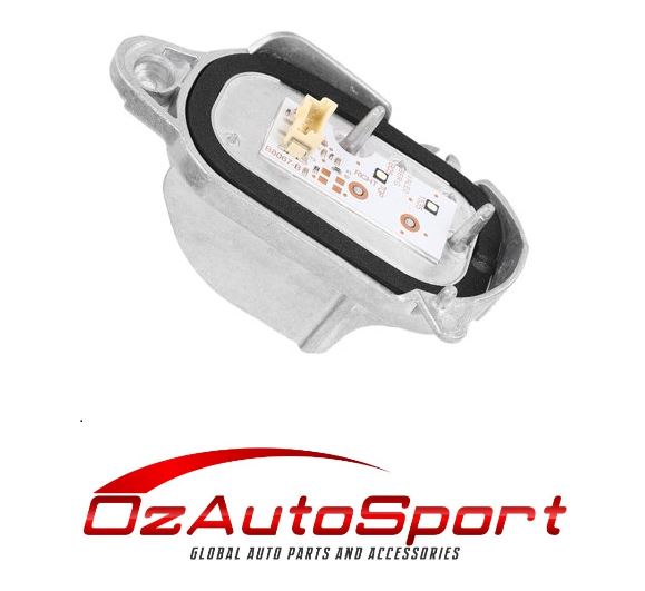 Right DRL Daytime Running Light Module for Audi Q5 2013-2017 Headlight ...