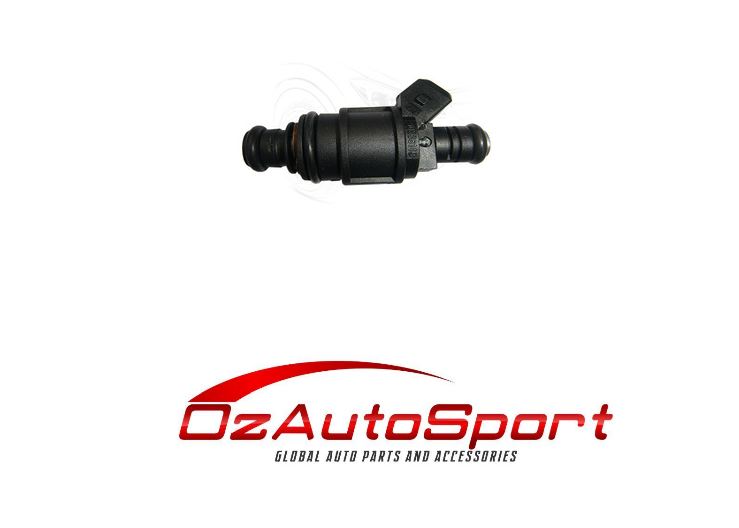 1 x Genuine Fuel Injector For Holden Astra TS (X18XE) AH 1.8L INJ019 ...