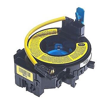 Airbag Clock Spring Replacement For Hyundai i20 11-15 93490-1j100 ...