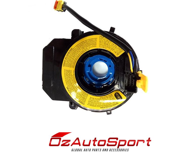 93490-1W110 Clockspring Clock Spring Spiral for Hyundai i30 & Kia Rio ...