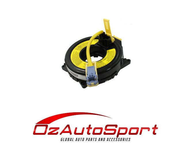Spiral Cable Clock Spring for Hyundai Tucson 2005 - 2009 93490-2E000 ...