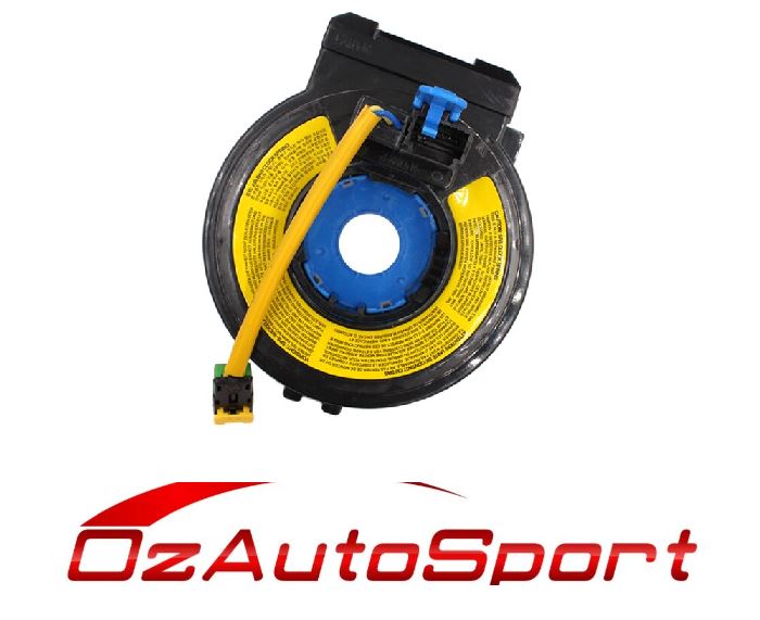 Spiral Cable Clock Spring for Kia Optima 93490-2G400 – ozautosport
